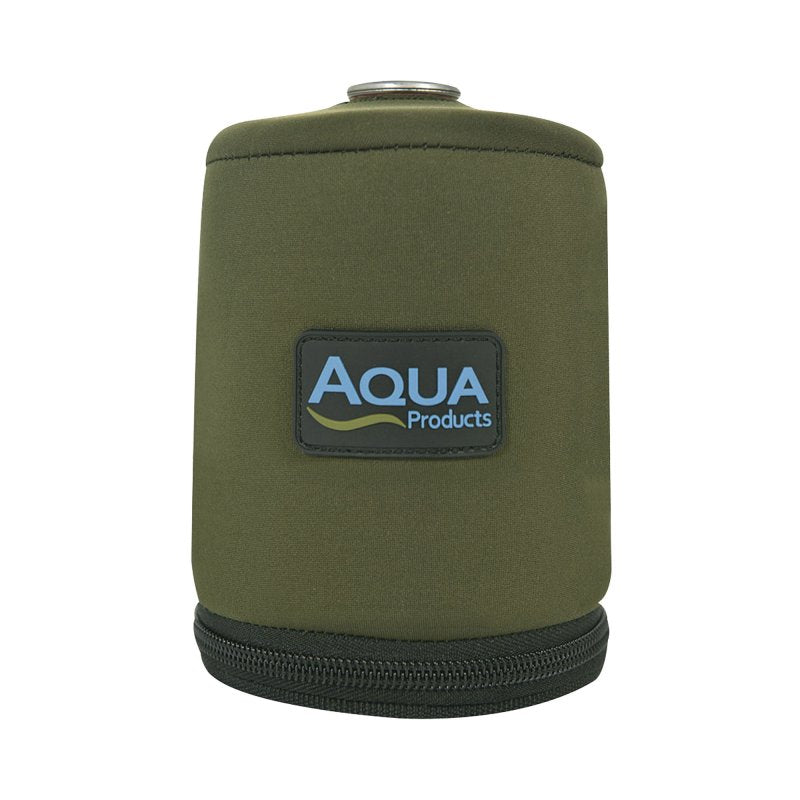 Aqua - Gas Pouch - Black Series – Derek's Angling