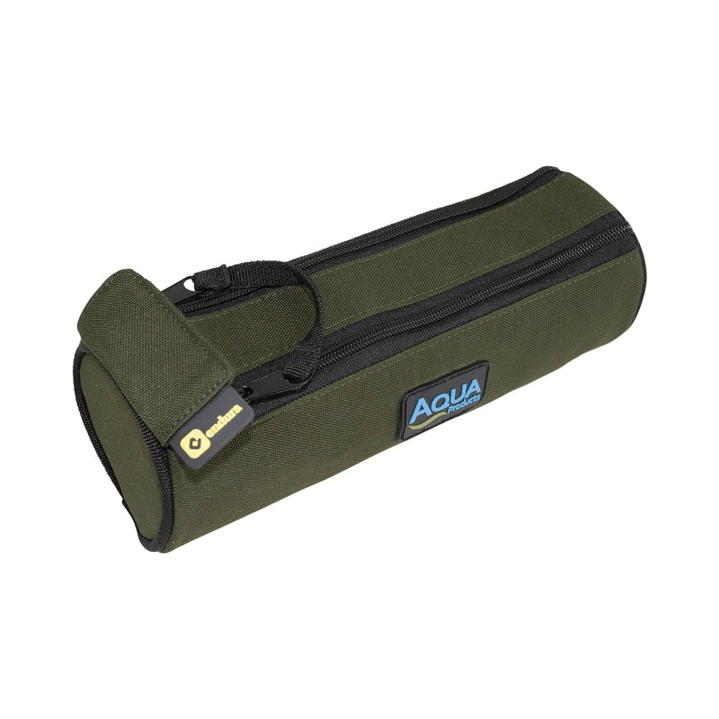 Aqua - Spool Case - Black Series – Derek's Angling