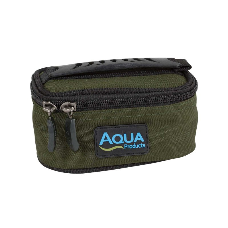 Aqua - Lead and Leader Pouch - Black Series – Derek's Angling