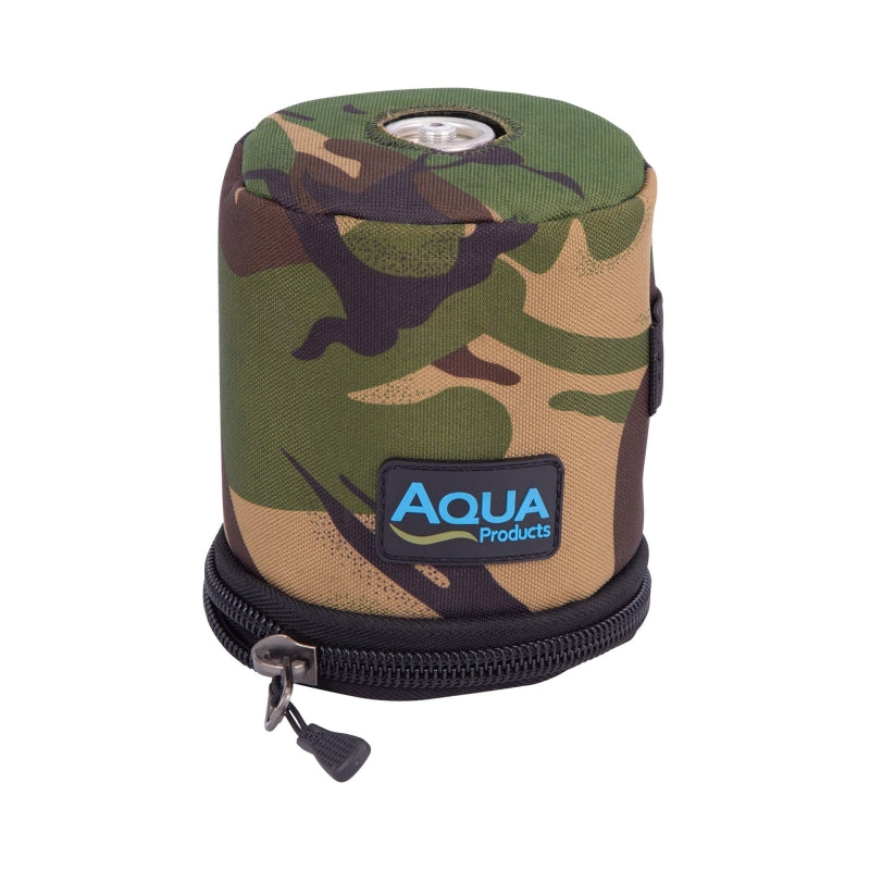 Aqua - DPM Gas Canister Cover – Derek's Angling