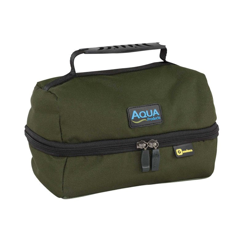 Aqua - XL PVA Pouch - Black Series – Derek's Angling