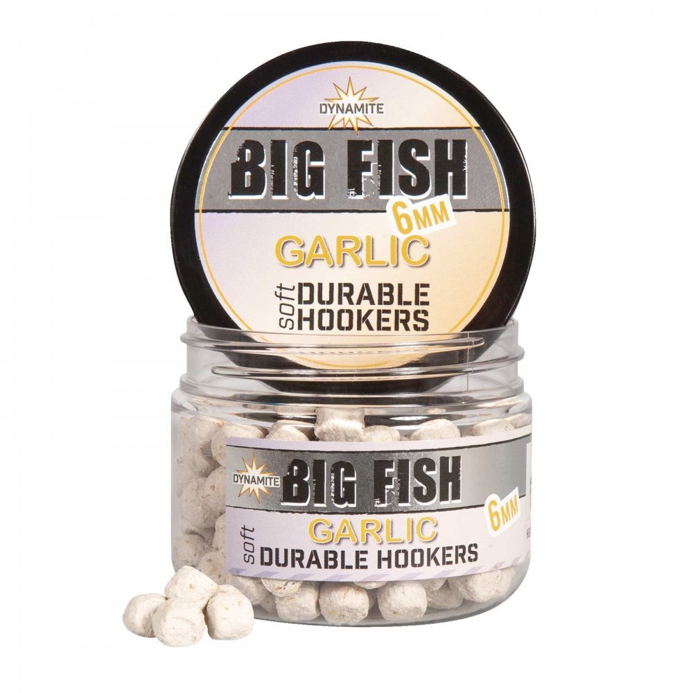 Dynamite - Baits Big Fish Durable Hookers – Derek's Angling