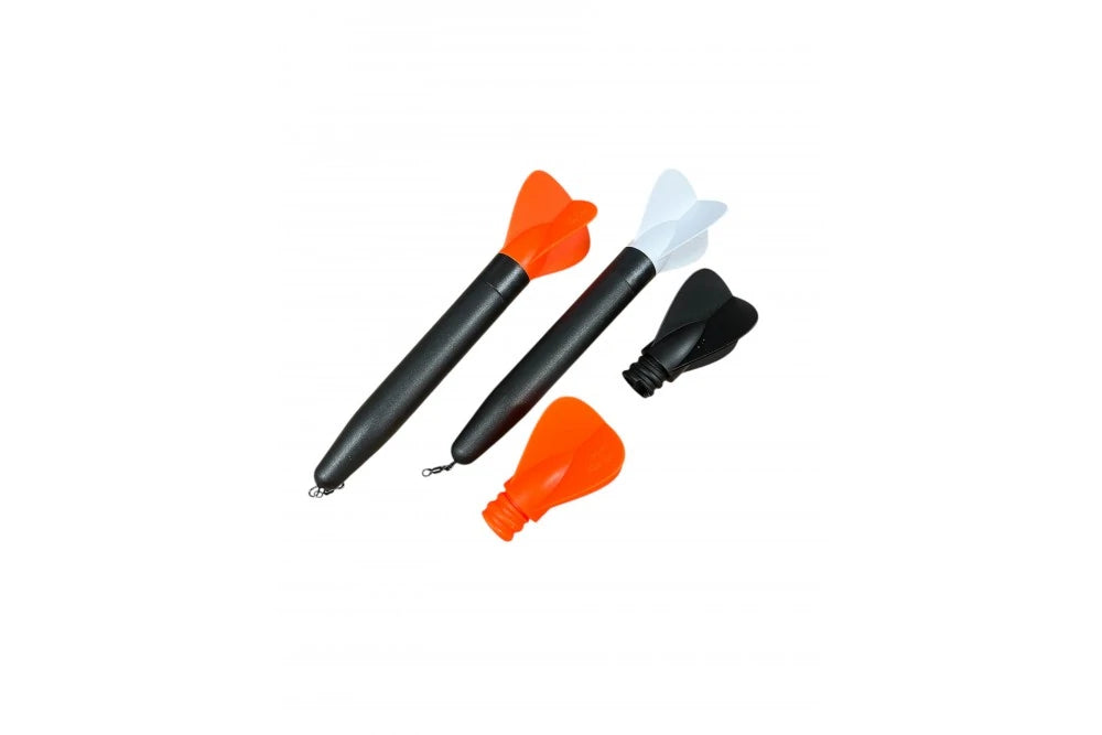 Wolf - X-Marker Float – Derek's Angling