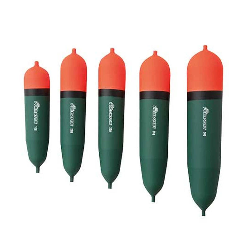 Fox Rage Predator HD Slim Slider Float 25g – Derek's Angling