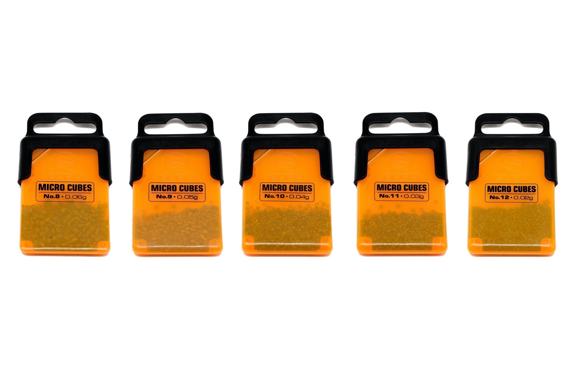 Guru - Micro Cubes Refill – Derek's Angling