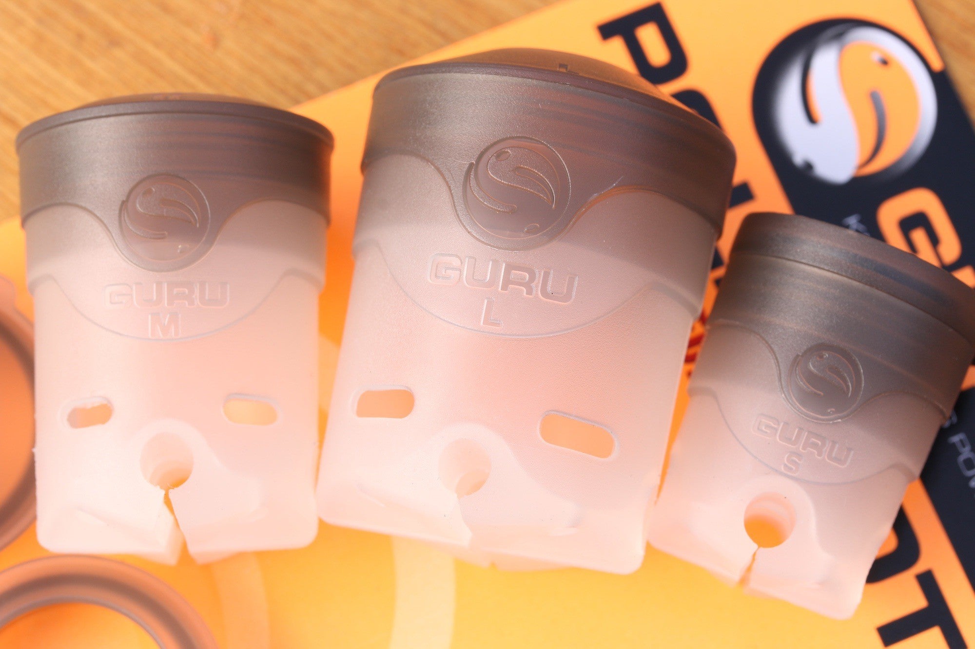 Guru - Pole Pots – Derek's Angling