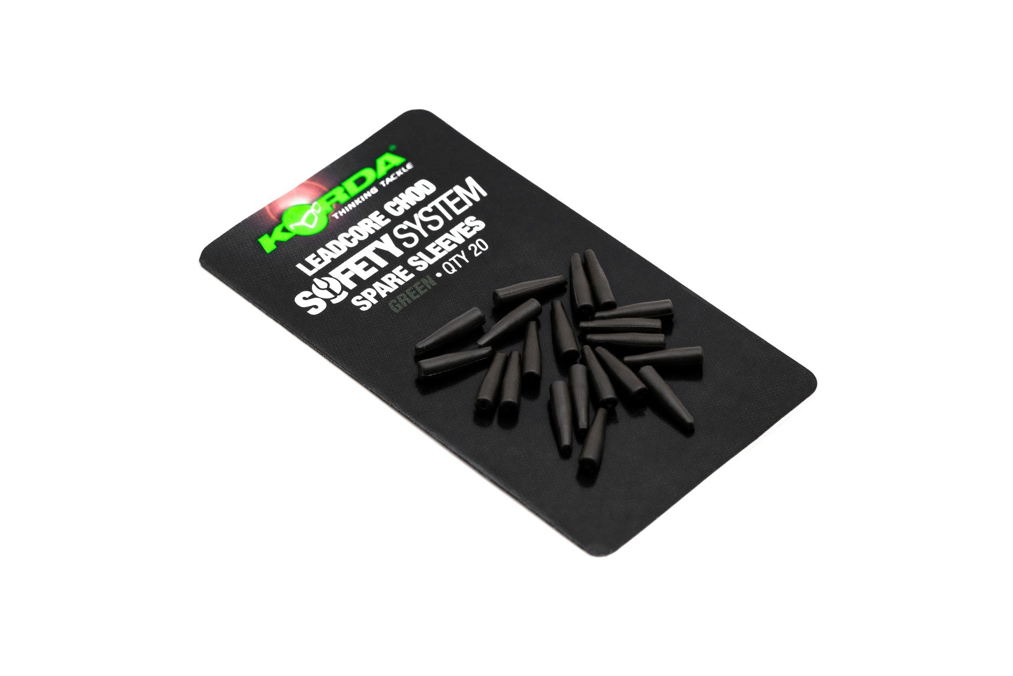 Korda - Spare Leadcore Chod Sleeve – Derek's Angling