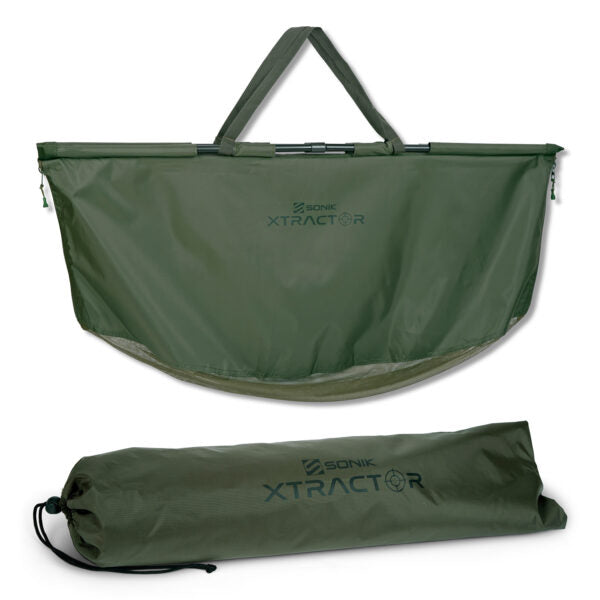 Sonik - Xtractor Folding Sling – Derek's Angling