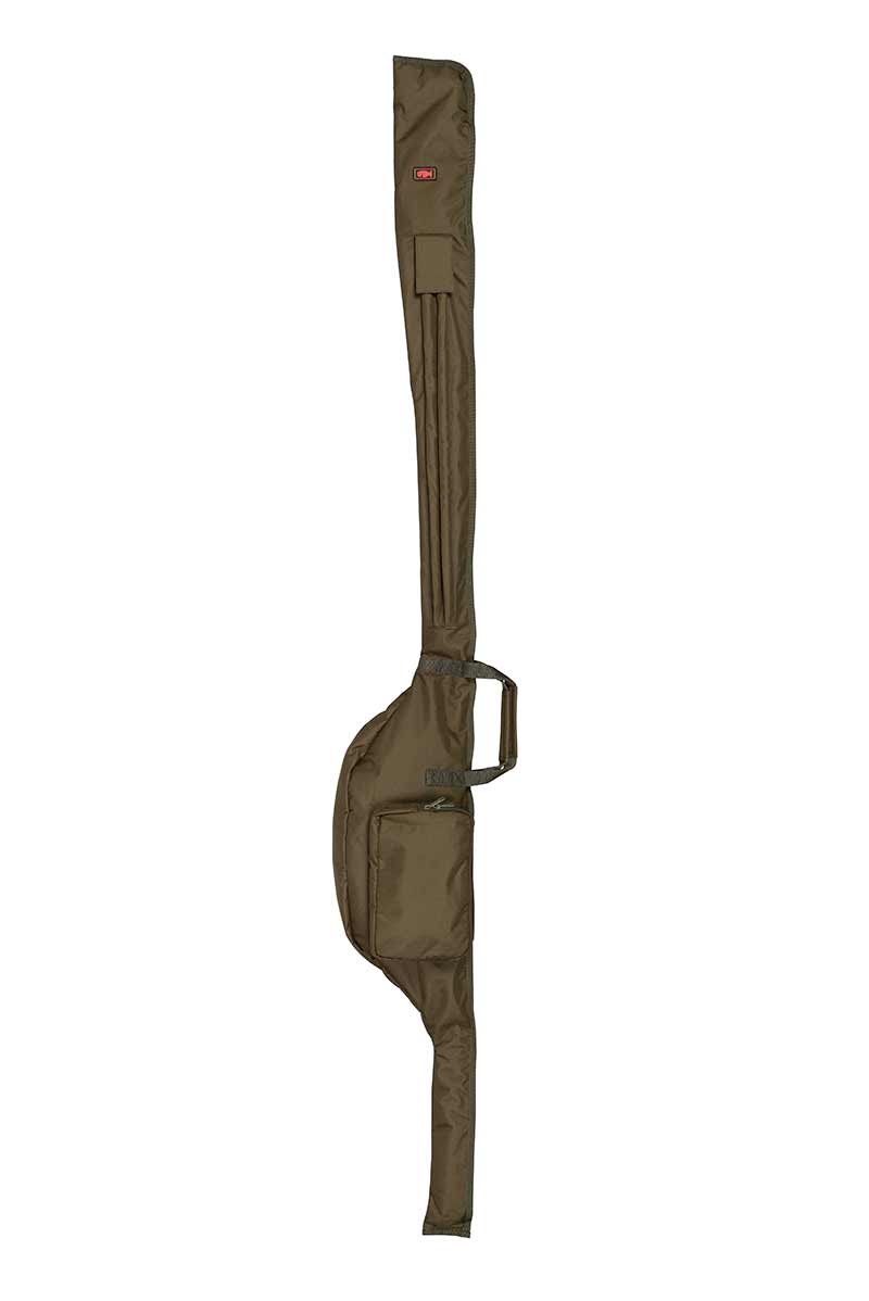 Fox Spomb - Single Rod Sleeve – Derek's Angling