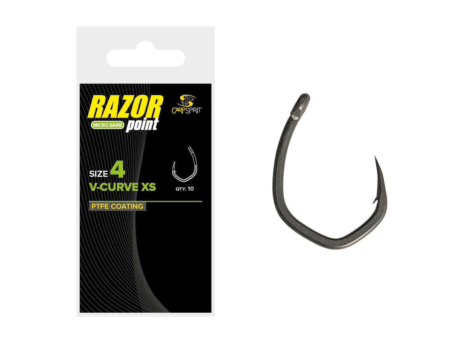 Carp Spirit- razor rig – Derek's Angling