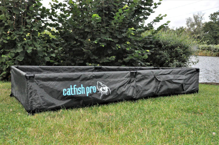 Catfish Pro - Pro Sanctuary Cradle System XL – Derek's Angling