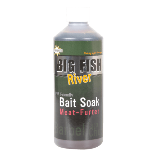 Dynamite - Big Fish River Bait Soak / Busters – Derek's Angling
