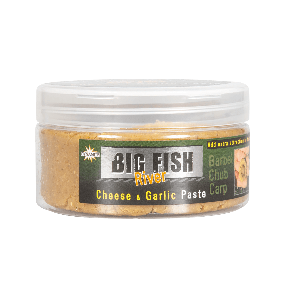 Dynamite - Big Fish River Paste – Derek's Angling