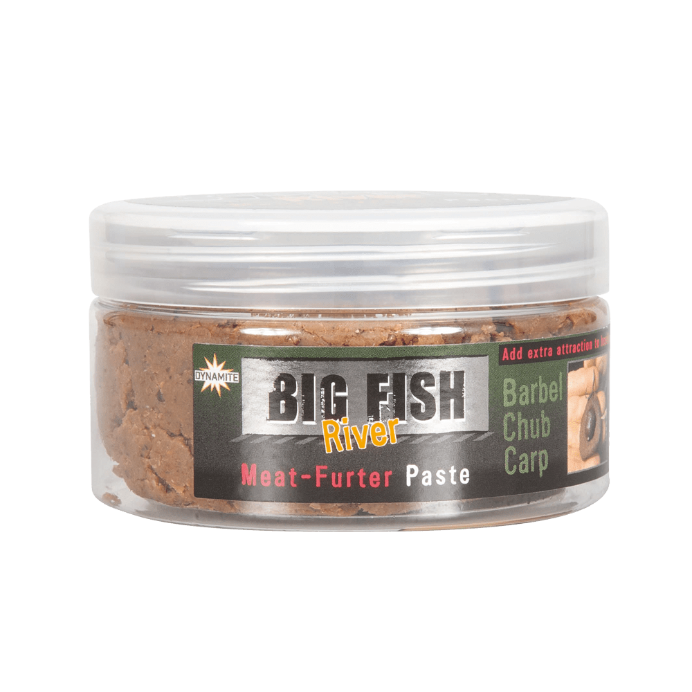 Dynamite - Big Fish River Paste – Derek's Angling