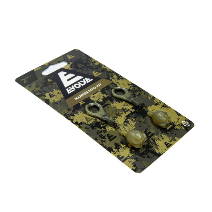 Evolve - Marker Ring Kit – Derek's Angling