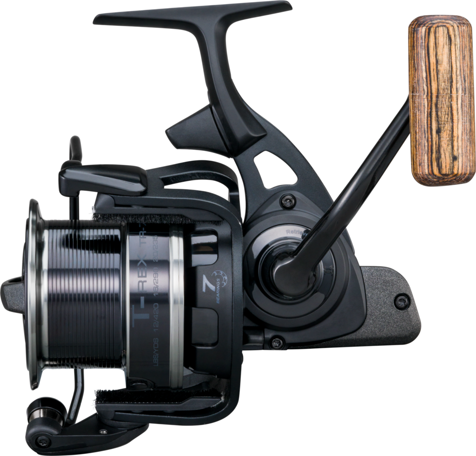 Okuma - T-Rex TR-7000 Reel – Derek's Angling