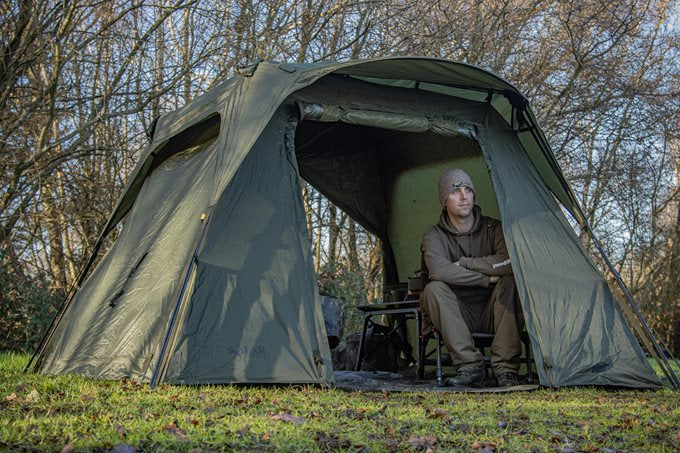 Solar - SP Quick Up Shelter – Derek's Angling