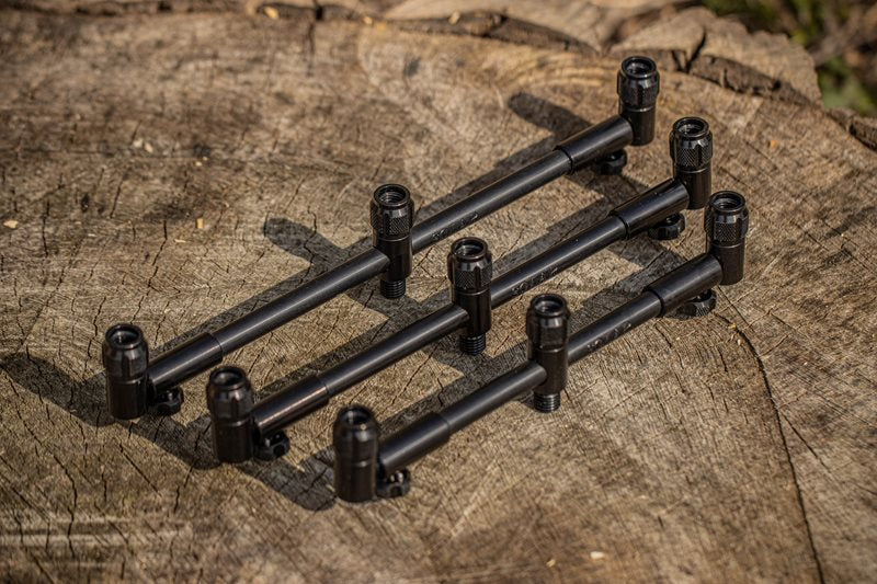 Solar - BlackLite Adjustable Buzz Bar – Derek's Angling