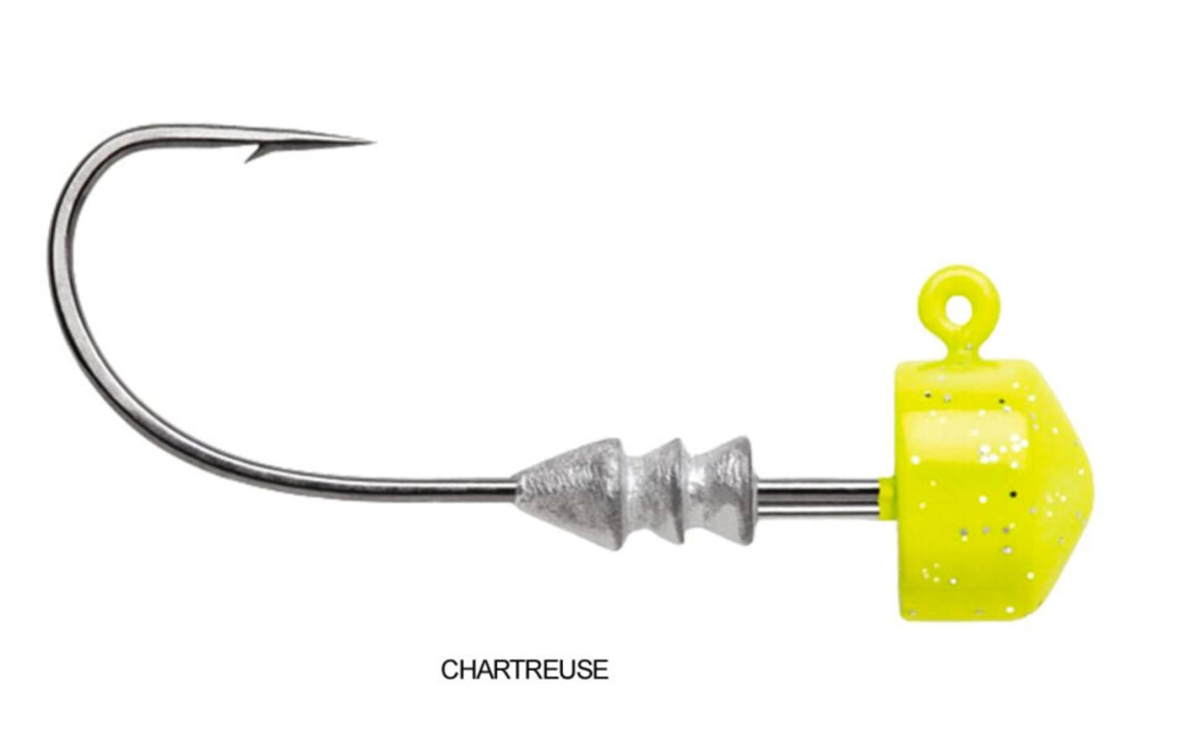 VMC - NED RIG JIG – Derek's Angling