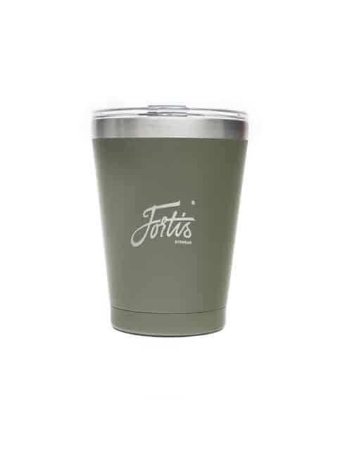 Fortis - Recce - Bottle / Mug / Mini Milk – Derek's Angling