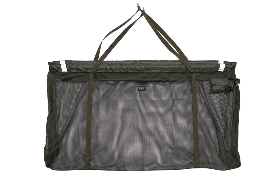 Weighing / Slings – Derek's Angling