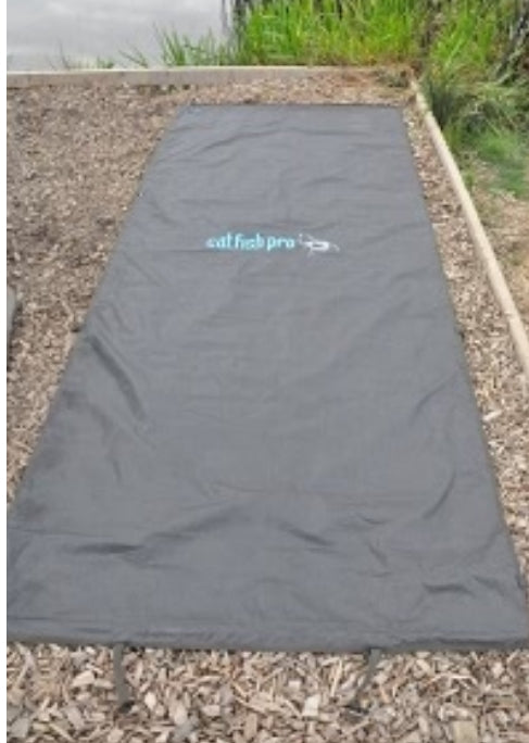 Catfish Pro - Pro Glide Mat & Bag – Derek's Angling