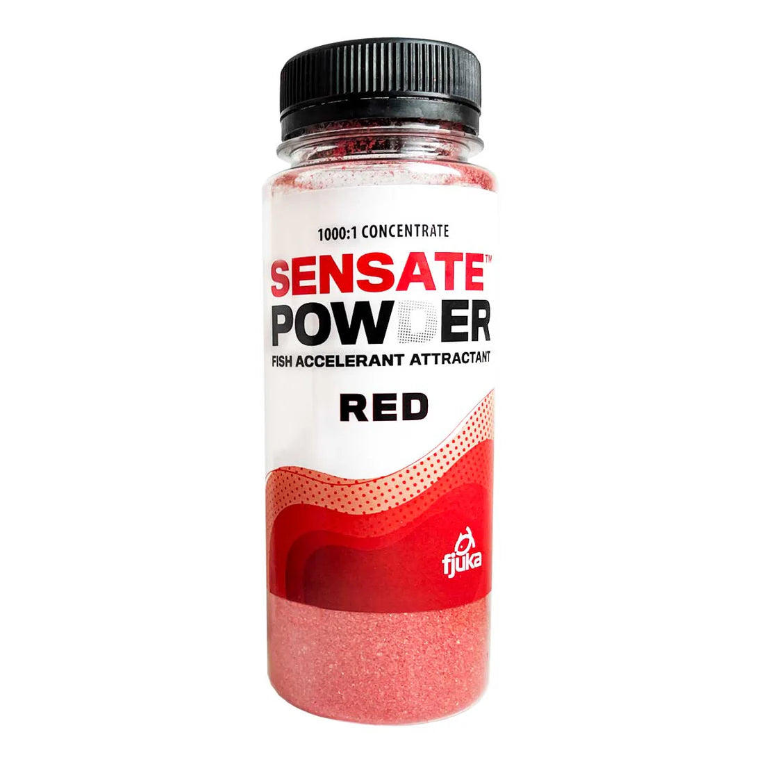 FJUKA - Sensate Powder 100g – Derek's Angling