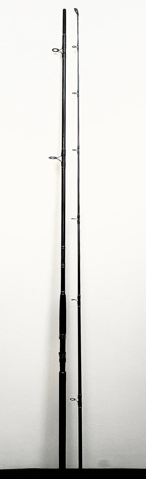 Catfish Pro - Top Cat Rod MK2B 4.5lb – Derek's Angling