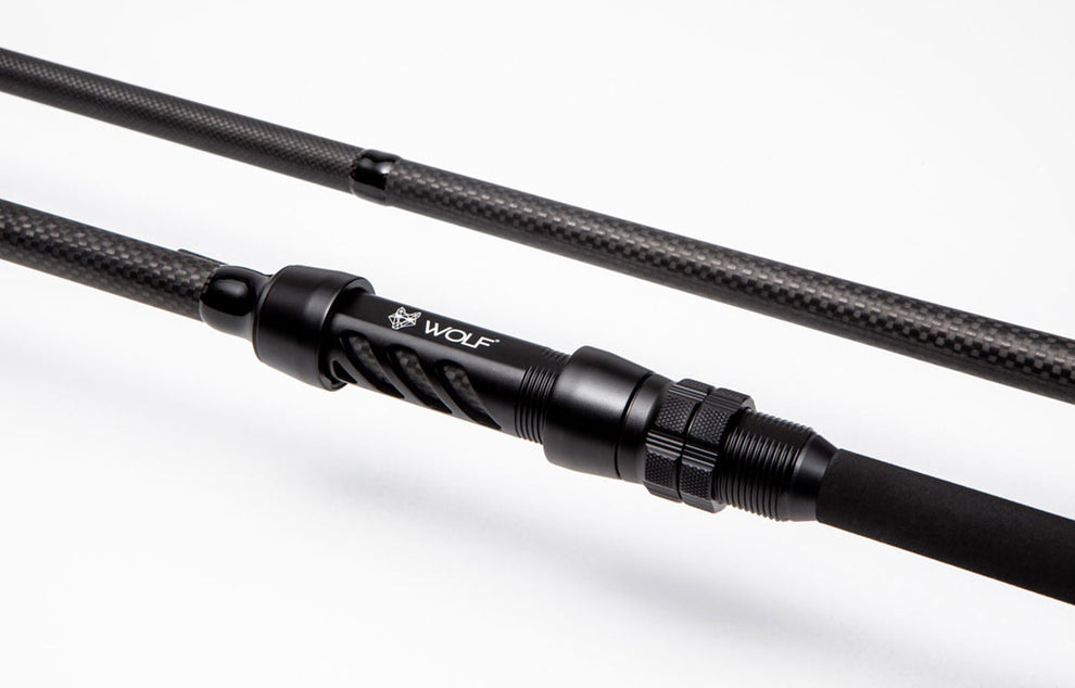 Wolf - X3K Series – Derek's Angling
