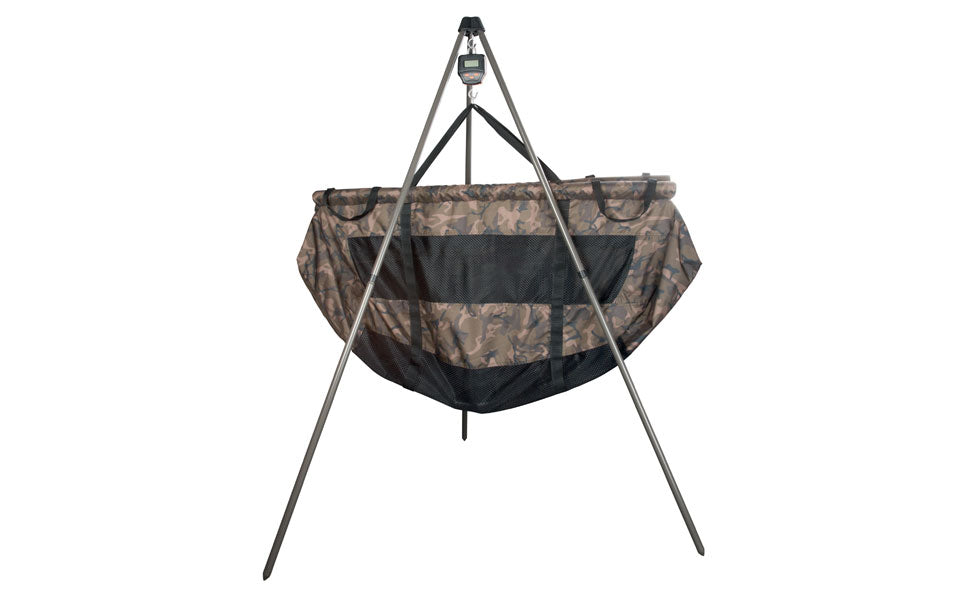 Weighing / Slings – Derek's Angling