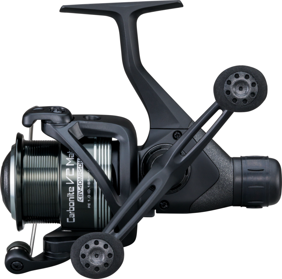 Okuma - Carbonite V2 Match Reel – Derek's Angling