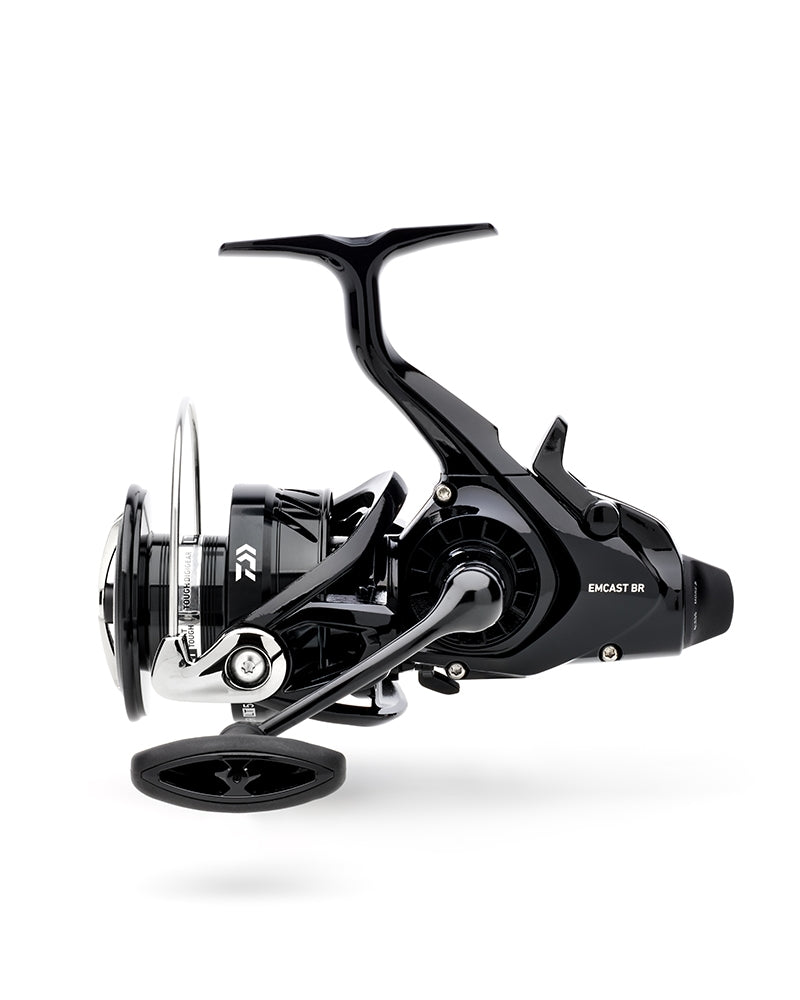 Daiwa - 19 EMCAST BR LT 5000-C – Derek's Angling