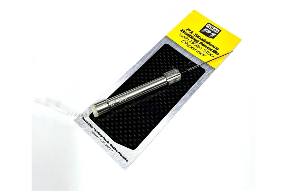 Solar - P1 Baiting Needle – Derek's Angling